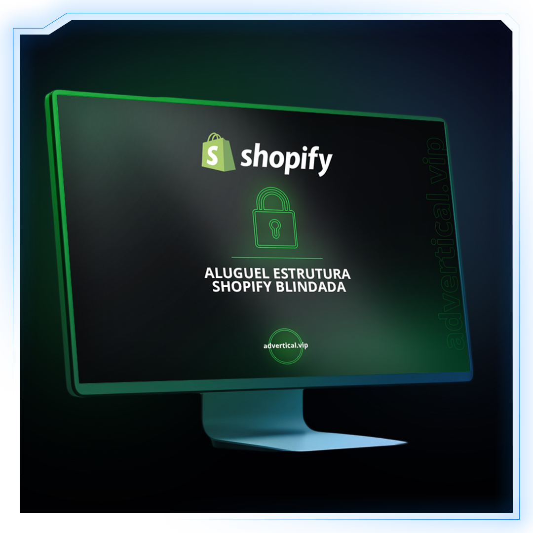 Shopify – ADVERTICAL